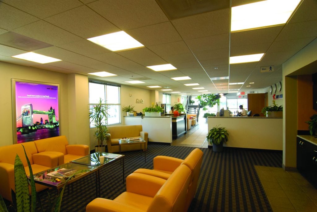 Jet Aviation – Dallas | World Fuel Rewards Program